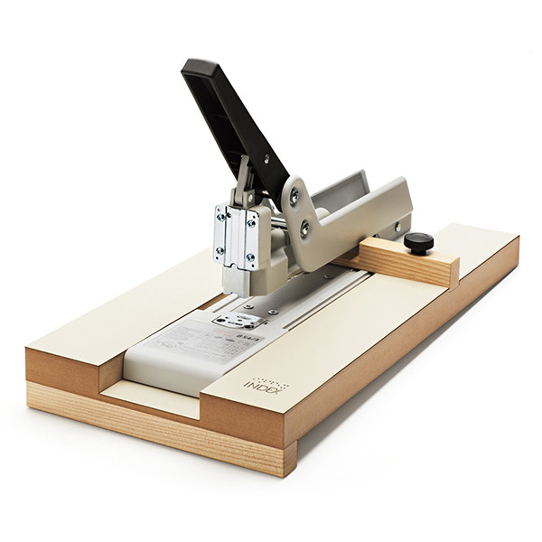 Index Braille Stapler - Index Braille