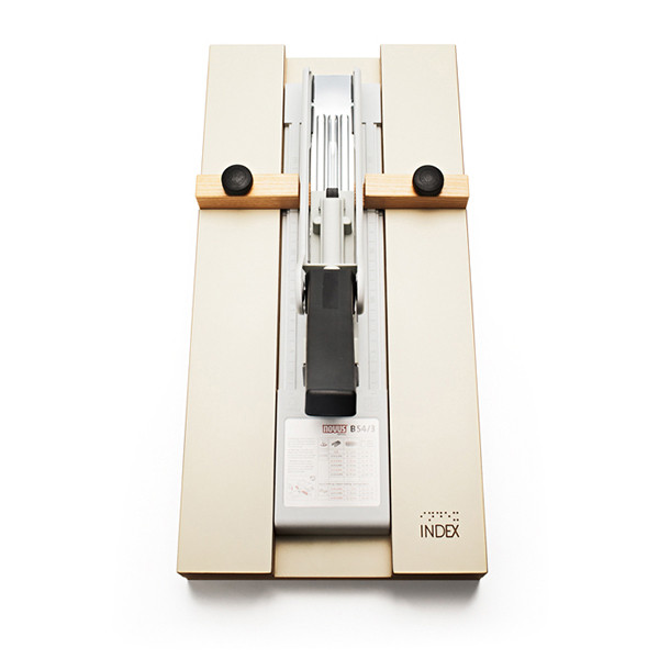 Index Braille Stapler - Index Braille