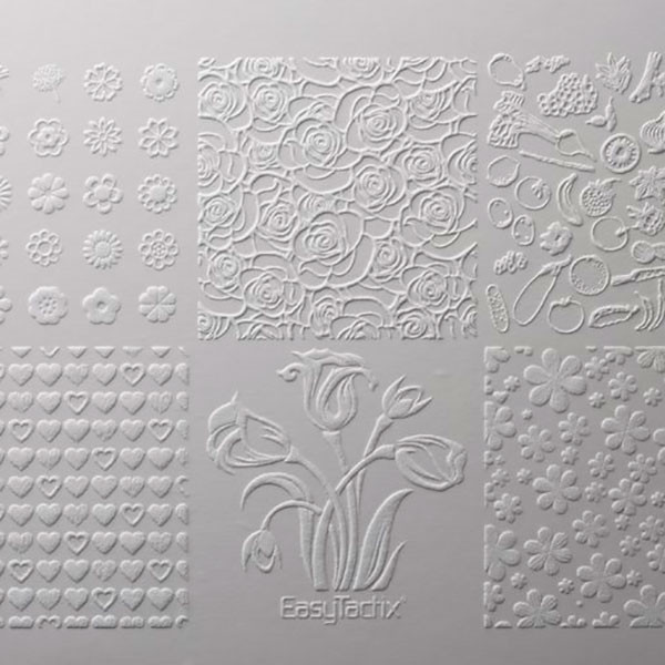 Versatile Braille and 3D TactPlus thermal printer for the blind