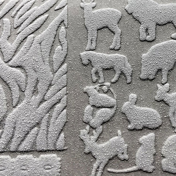 Versatile Braille and 3D TactPlus thermal printer for the blind