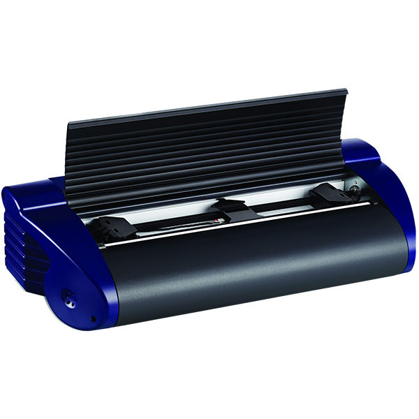 Juliet 120 braille embosser double-sided with tractor-feed paper for ...