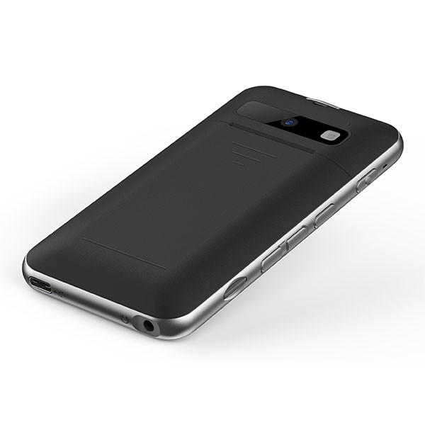 SensePlayer ET Reading & OCR Machine for the Blind