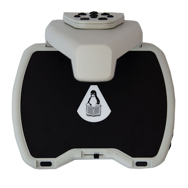 humanware hark reader