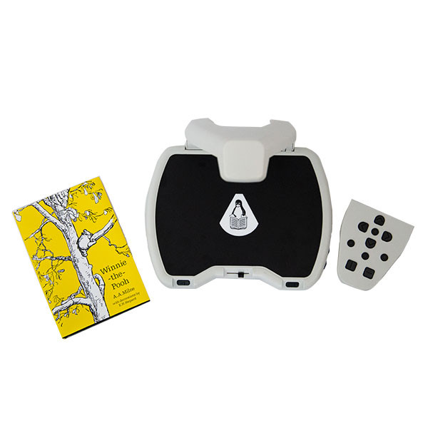 humanware hark reader