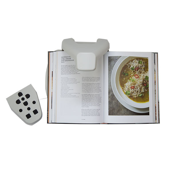 humanware hark reader