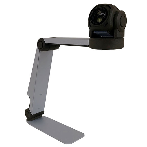 Foldable FHD Camera Magnifier ZoomCam for Visually Impaired and AMD
