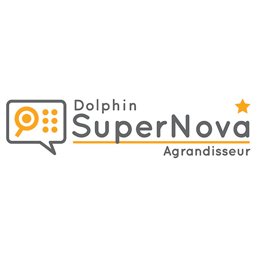 supernova dolphin