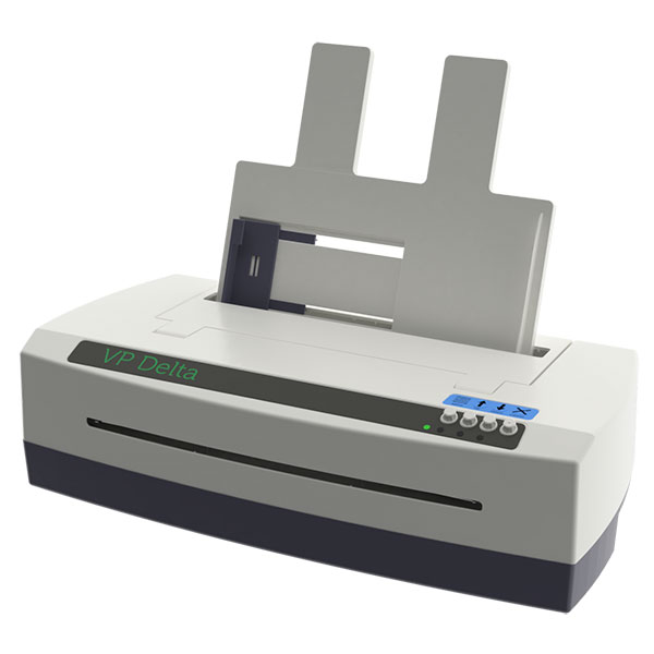 The ViewPlus Delta Braille Printer for the Blind