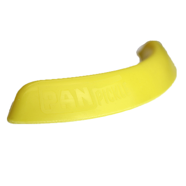 Pan Pickle Induction Cooktop Pot Guide for the Blind or Visually Impaired