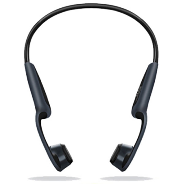 Bone Conduction Bluetooth Micro-Headset and Earphones