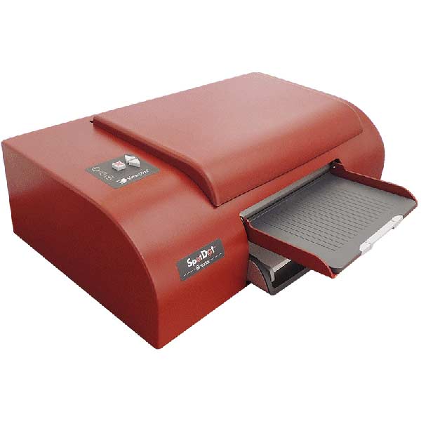 Braille Embosser, Graphic, and Color Printer ViewPlus Spot Dot for the ...